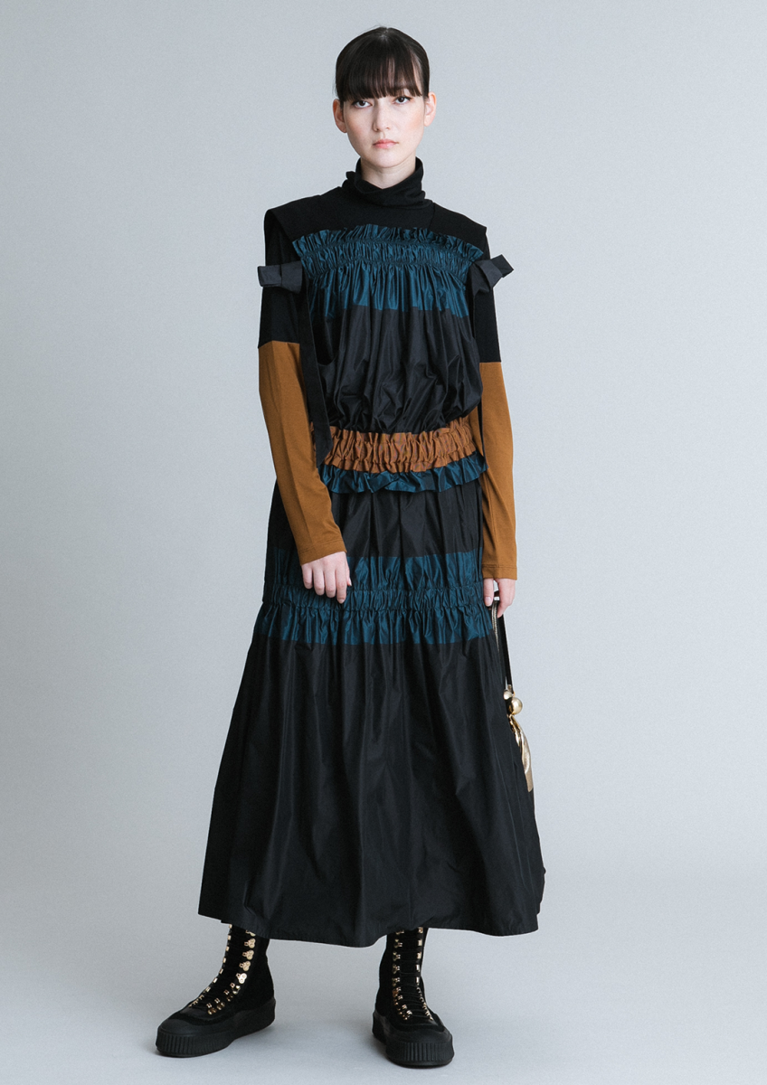 新作のご紹介 – HIROKO KOSHINO / ヒロココシノ公式ブランドサイト