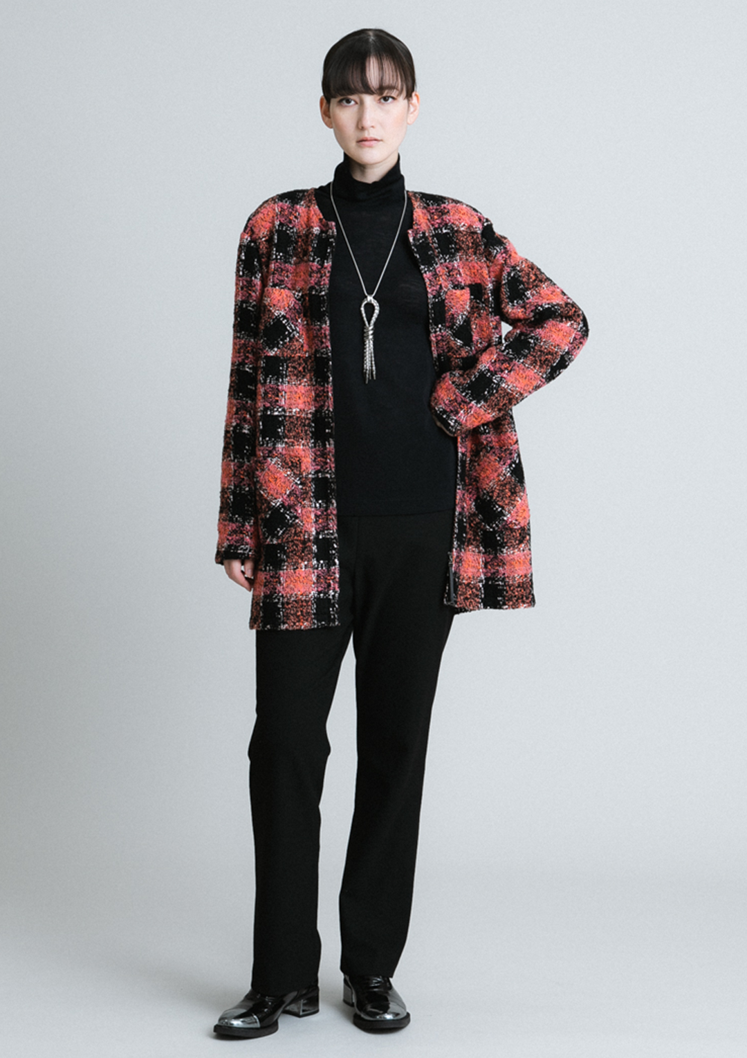 1 – HIROKO KOSHINO / ヒロココシノ公式ブランドサイト