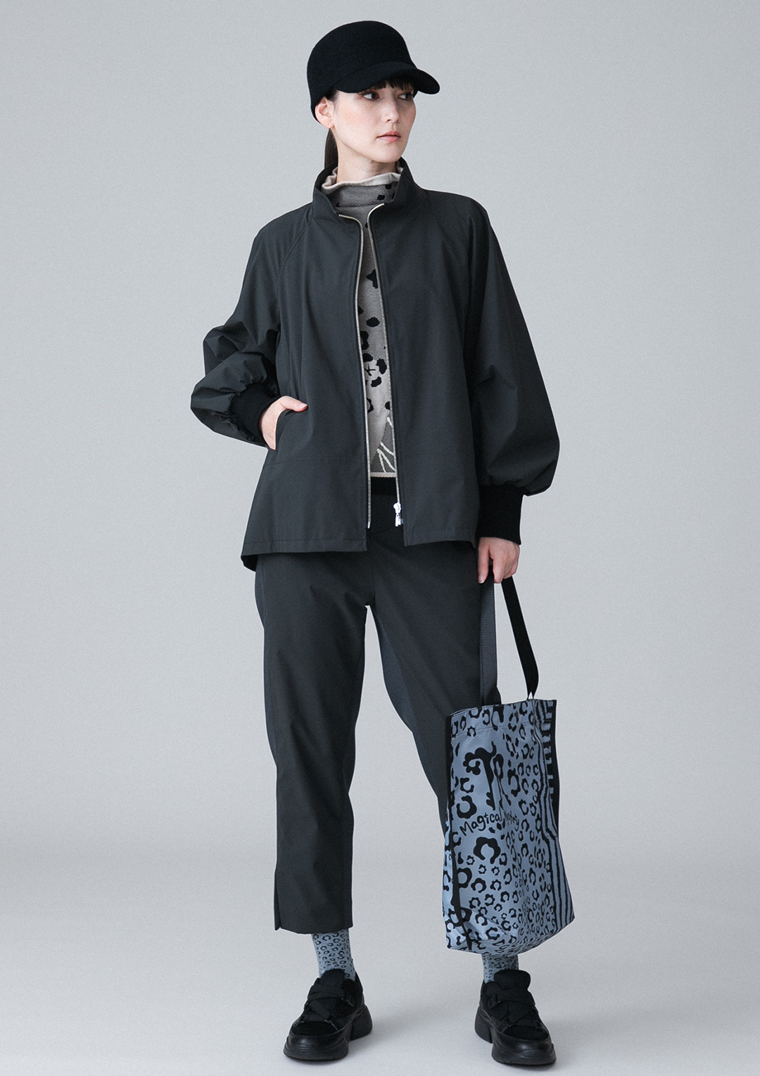 新作のご紹介 – HIROKO KOSHINO / ヒロココシノ公式ブランドサイト